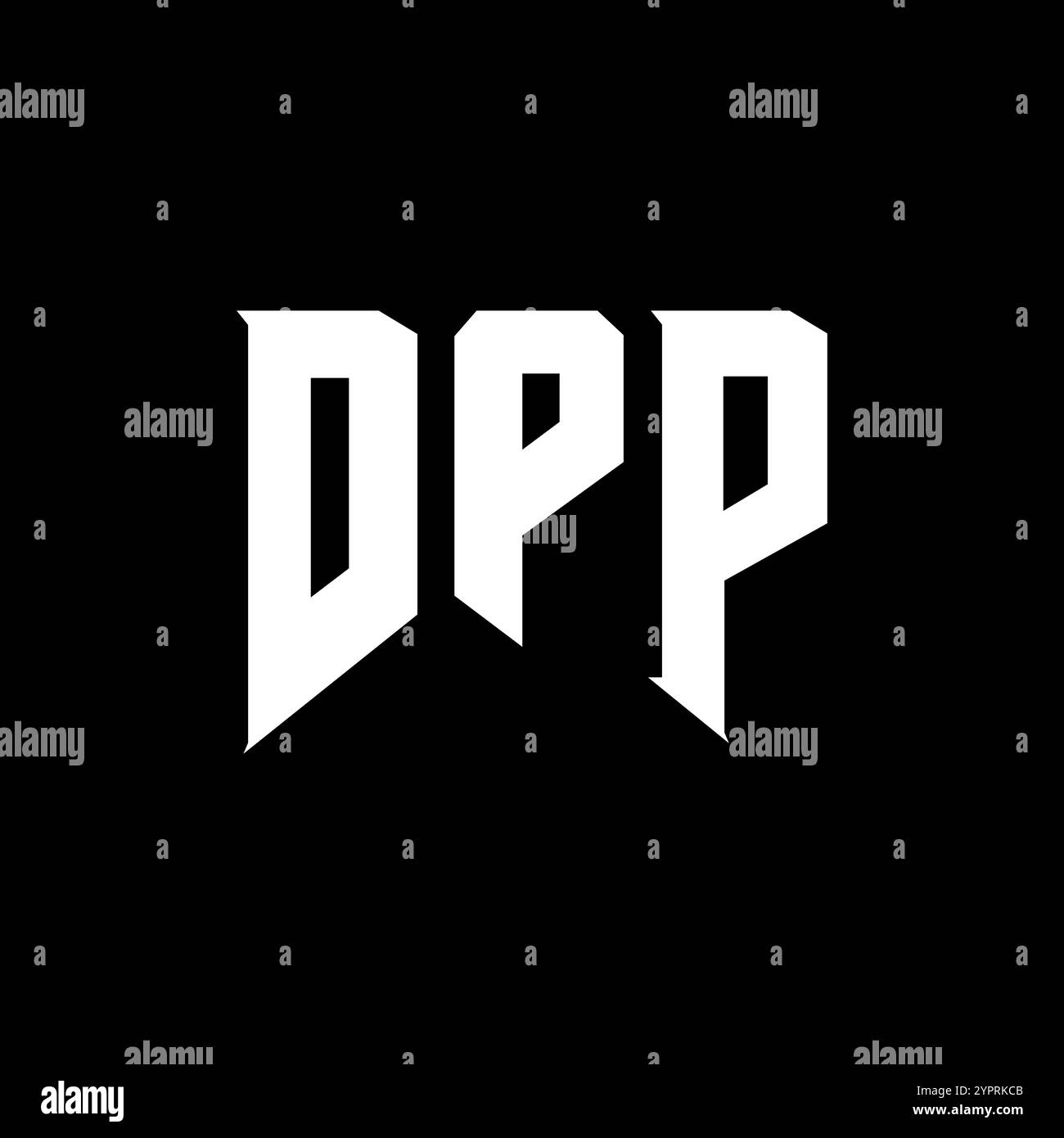 Dpp business company logo hi-res stock photography and images - Alamy