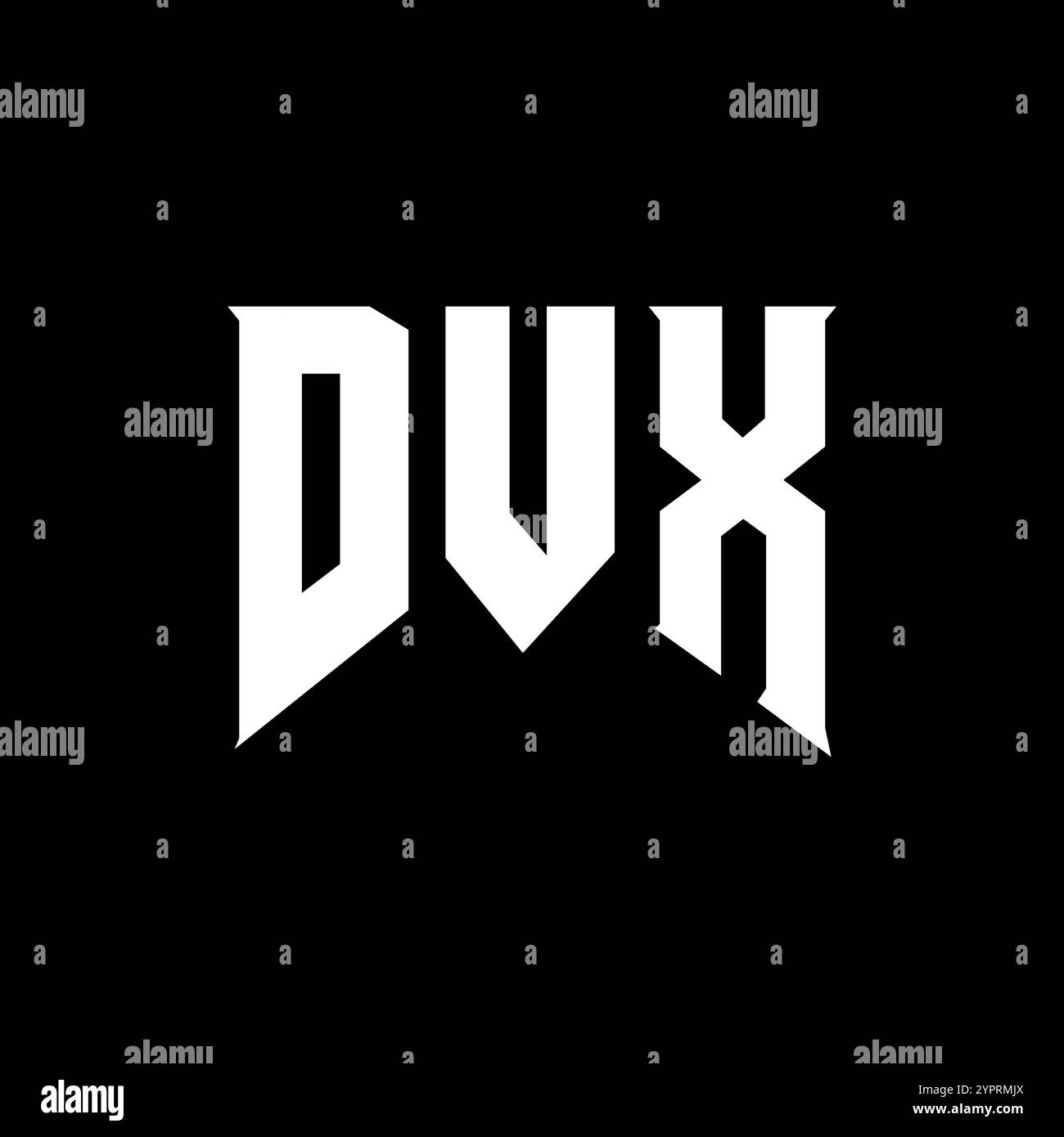 Dvx icon hi-res stock photography and images - Alamy