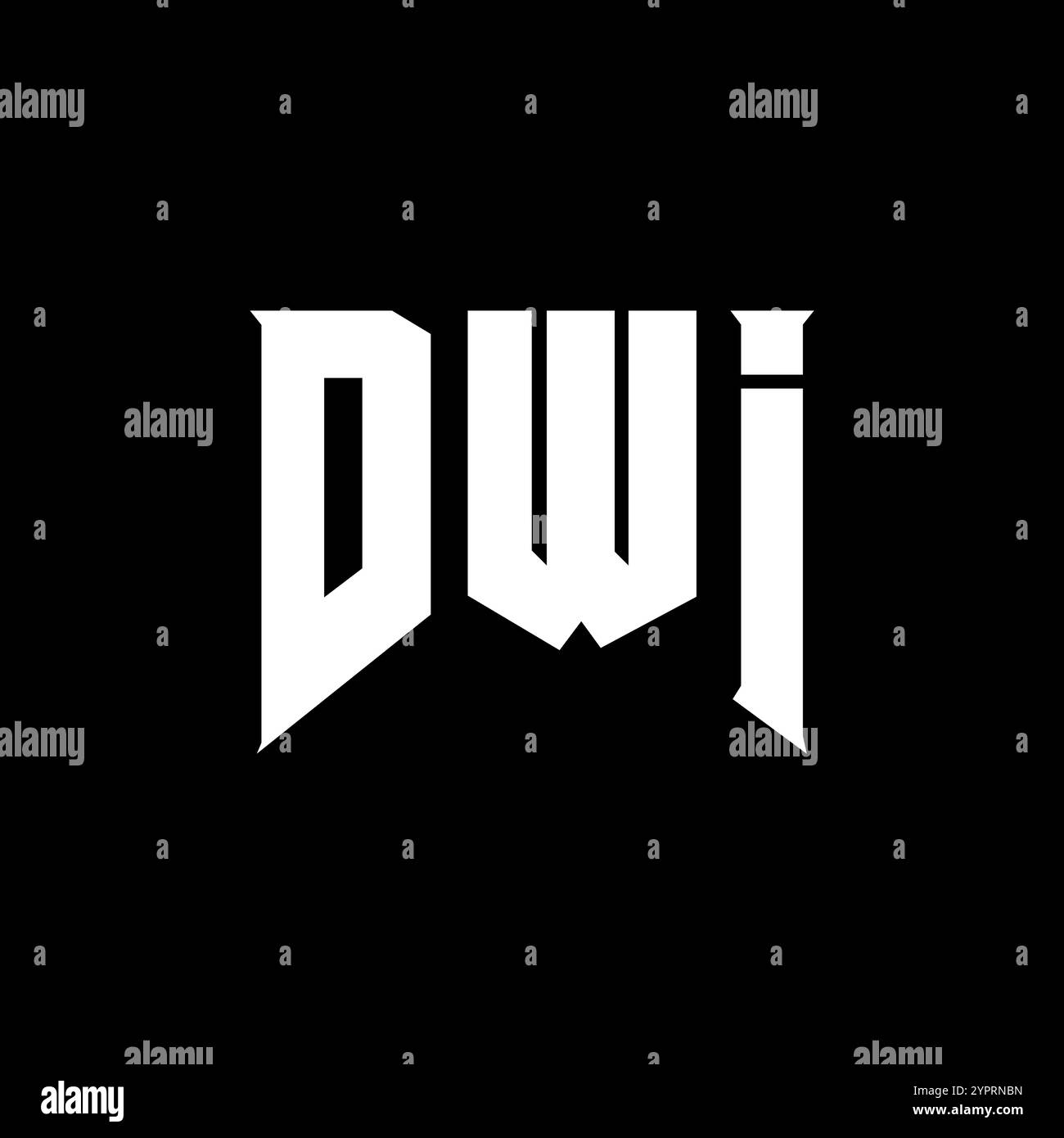 Dwi Logo