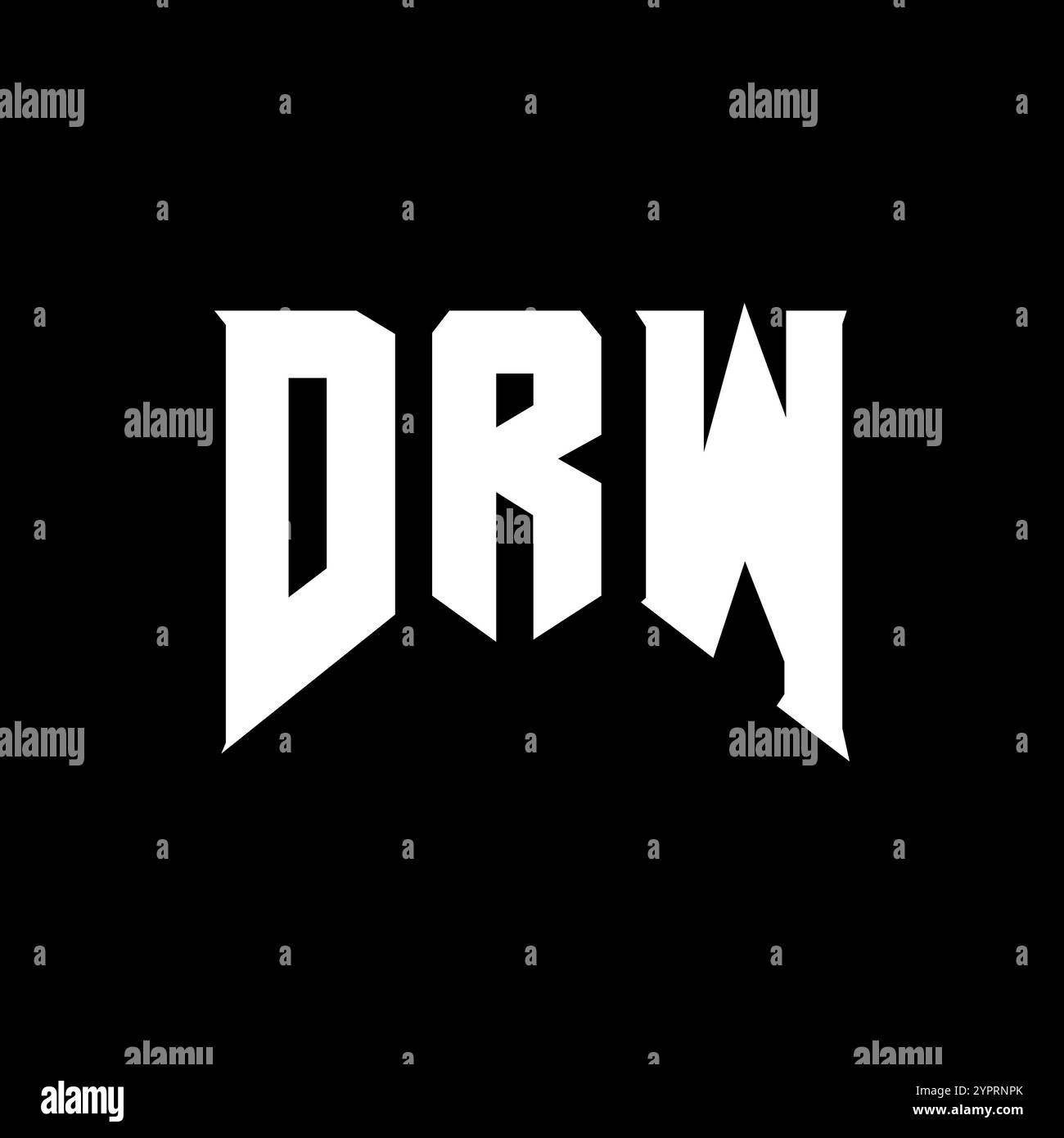Drw technology company logo hi-res stock photography and images - Alamy