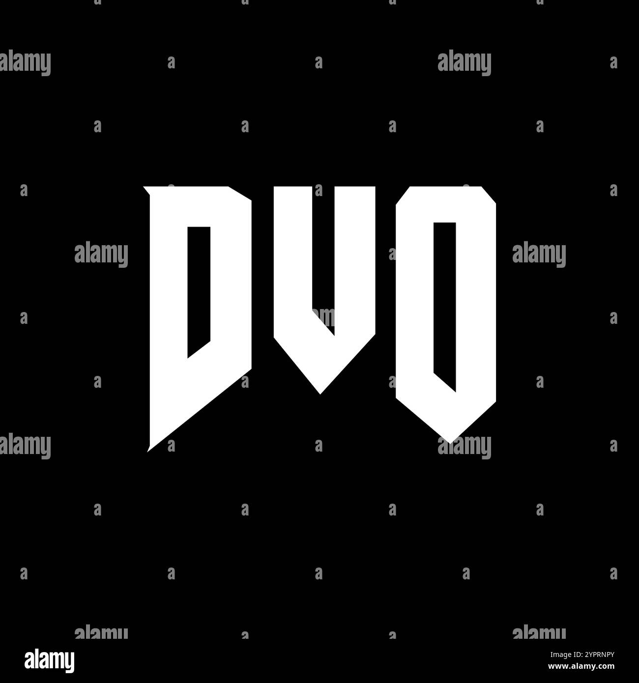 Dvo technology company logo hi-res stock photography and images - Alamy