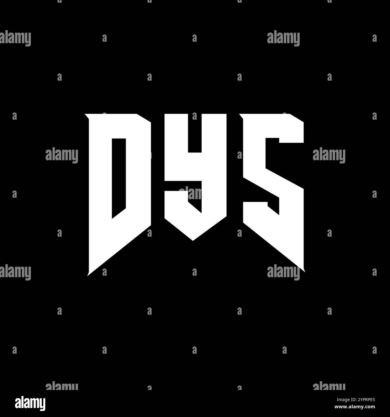 Dys technology company logo hi-res stock photography and images - Alamy