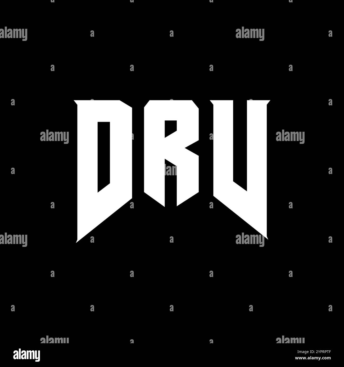 Drv icon hi-res stock photography and images - Alamy