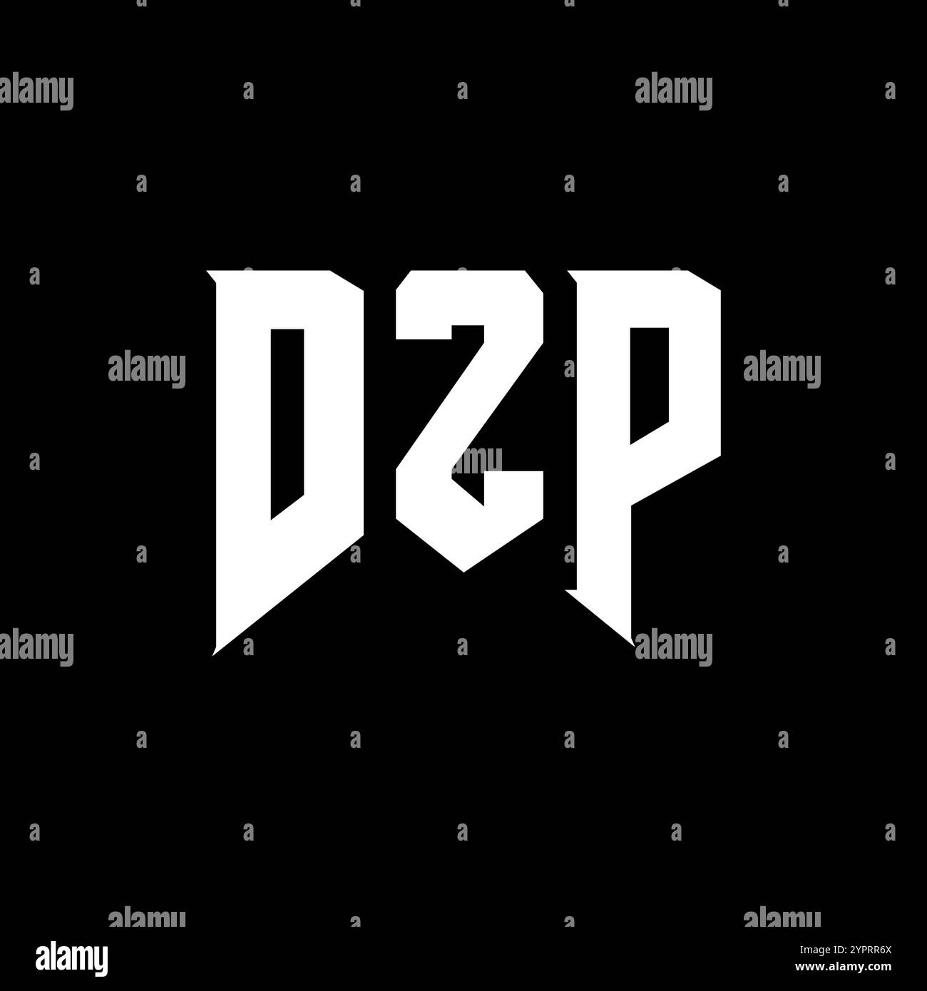 Dzp logo hi-res stock photography and images - Alamy