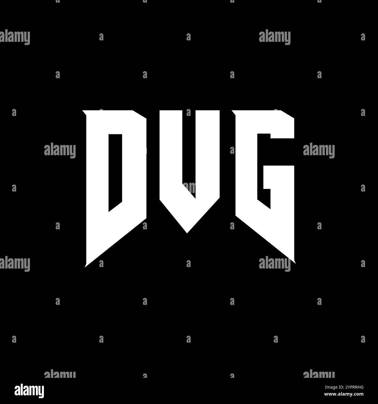 Dvg Logo