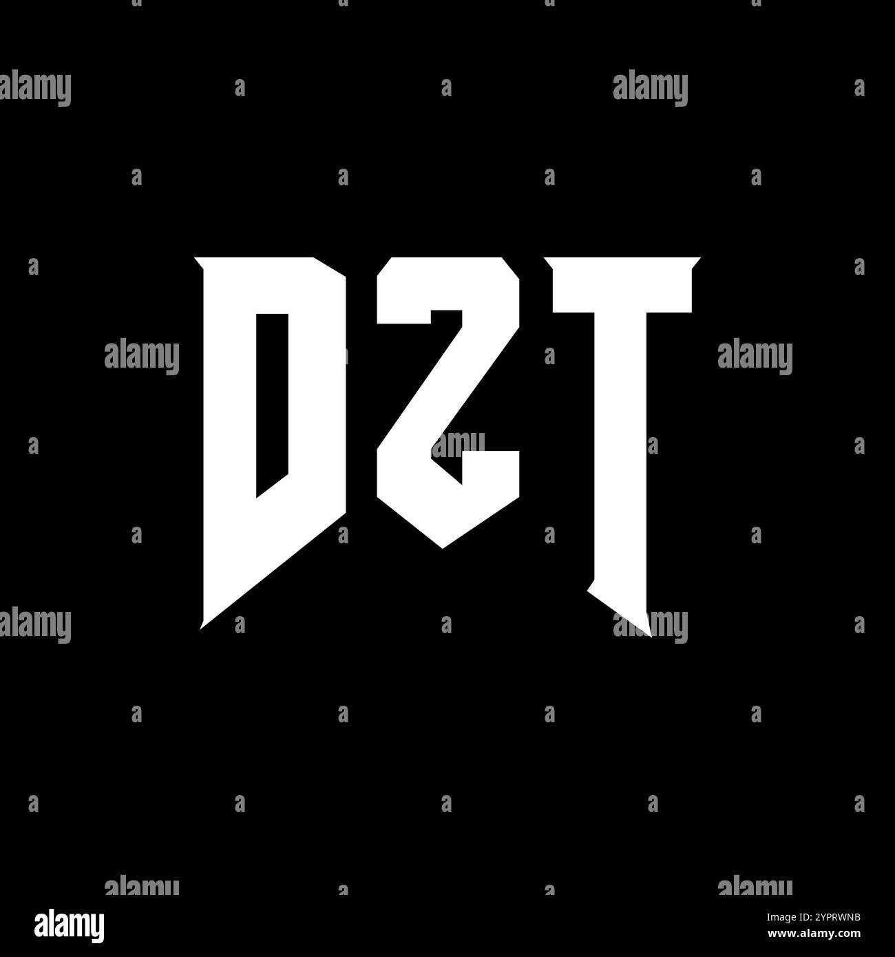 Dzt technology company logo hi-res stock photography and images - Alamy