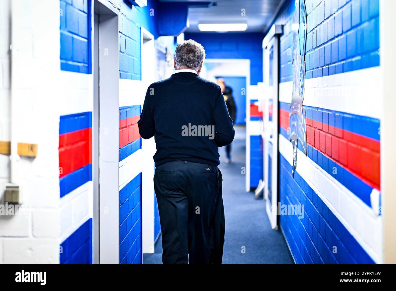 Rauswurf hi-res stock photography and images - Alamy