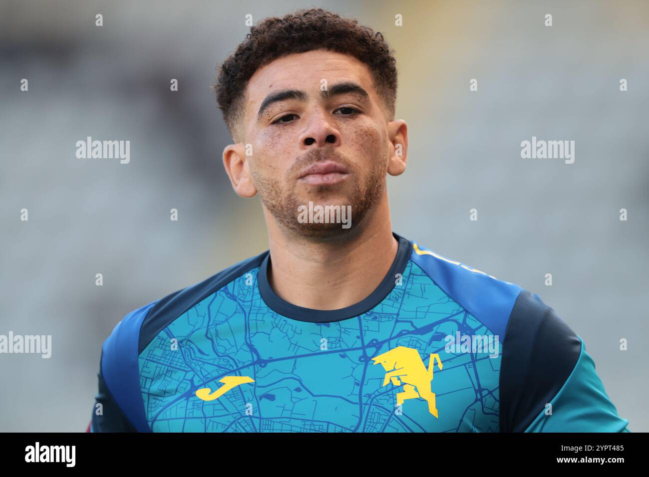 Che adams torino 2024 hi-res stock photography and images - Alamy