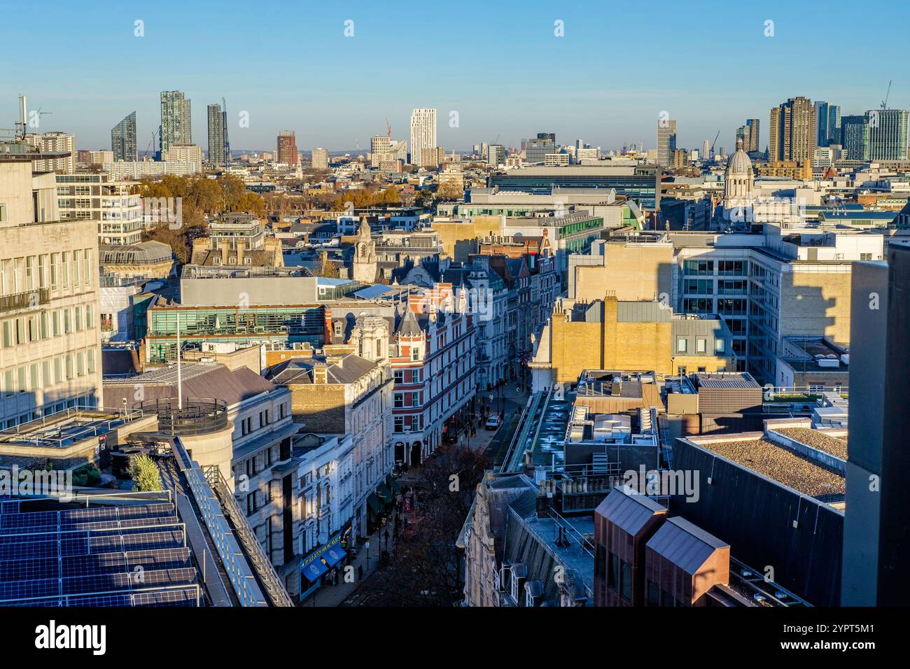 The post building london hi-res stock photography and images - Alamy