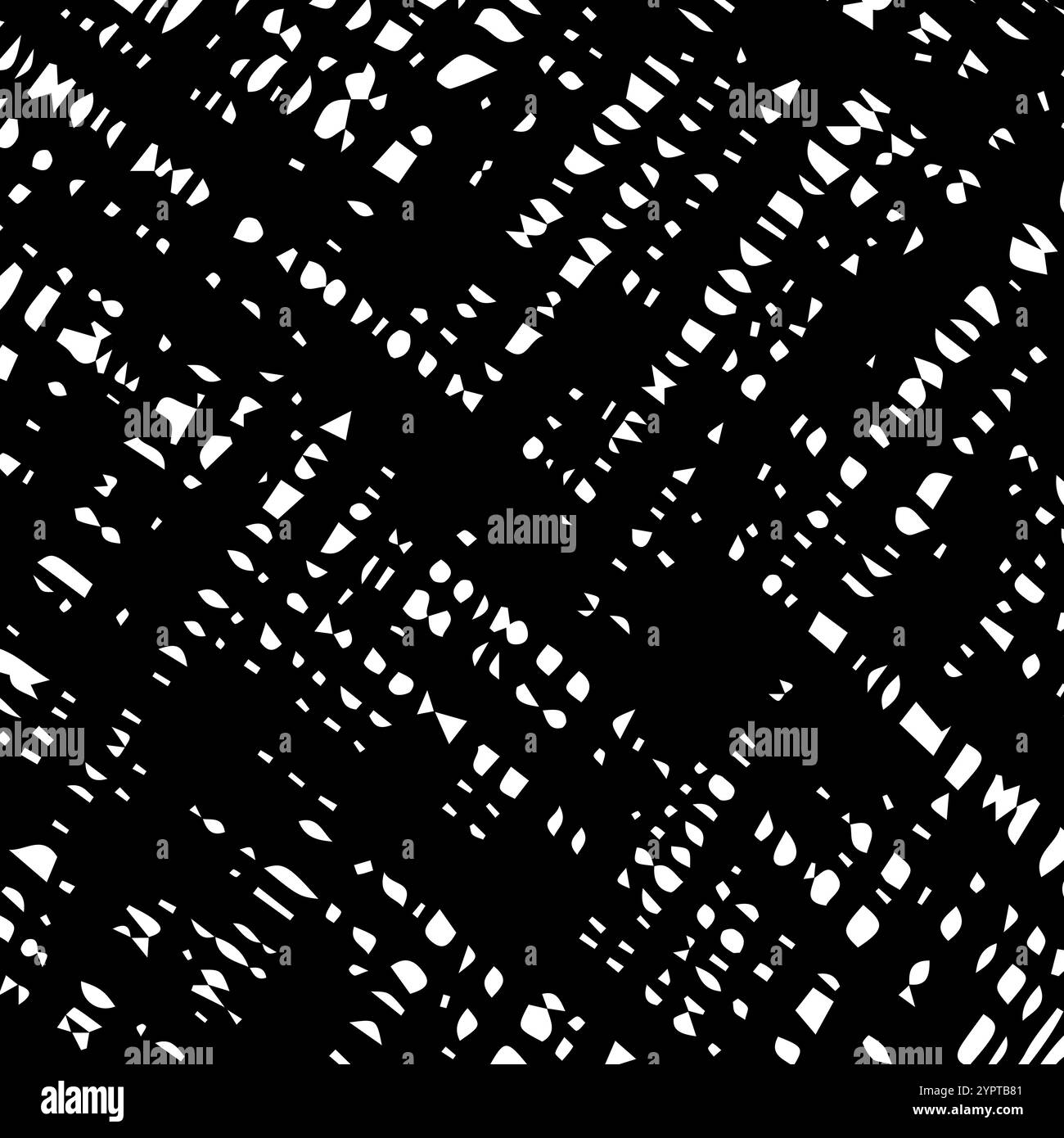 Hand drawn scribble background. Abstract monochrome doodle background ...