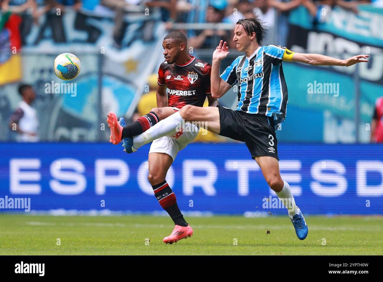 Sao paulo andre silva hi-res stock photography and images - Alamy