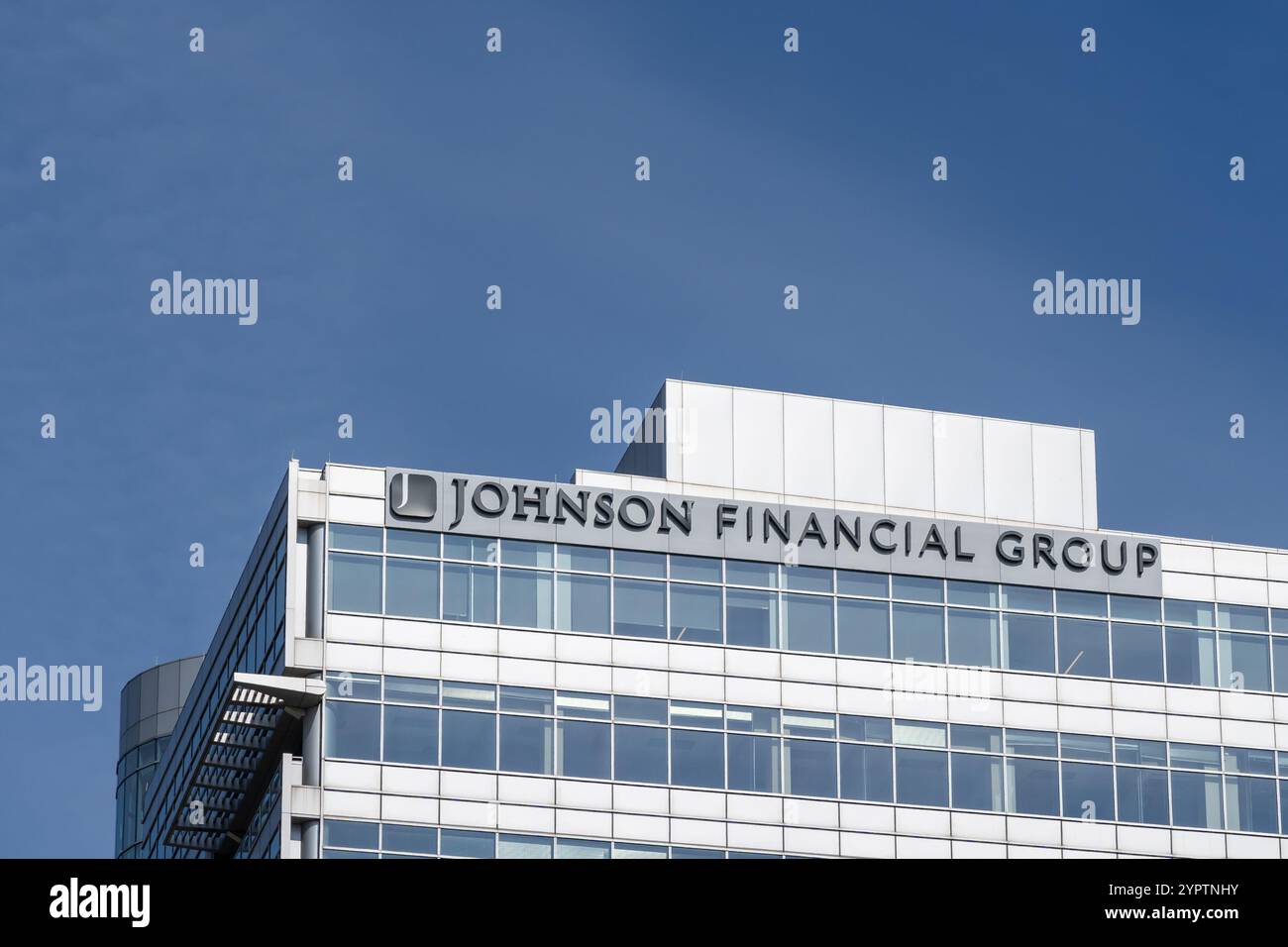 Office building group hi-res stock photography and images - Alamy