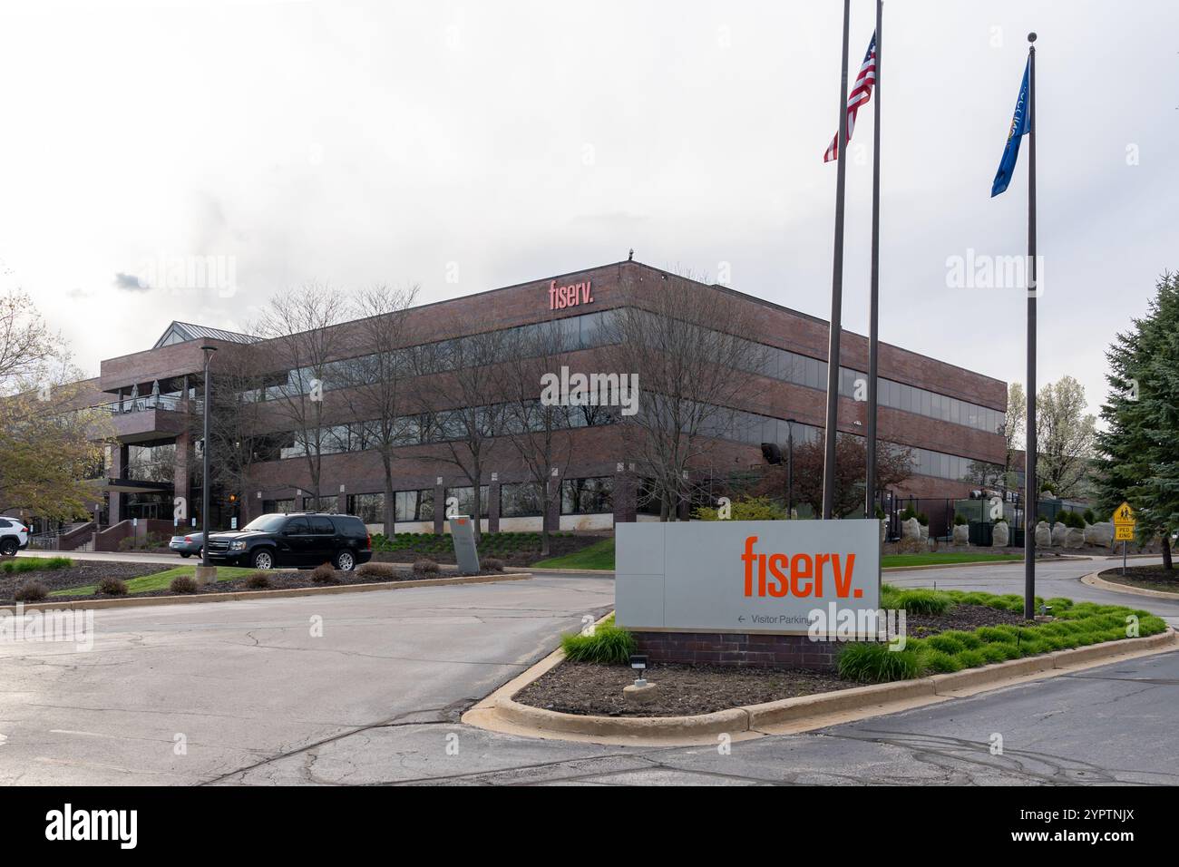 Brookfield logo hi-res stock photography and images - Alamy
