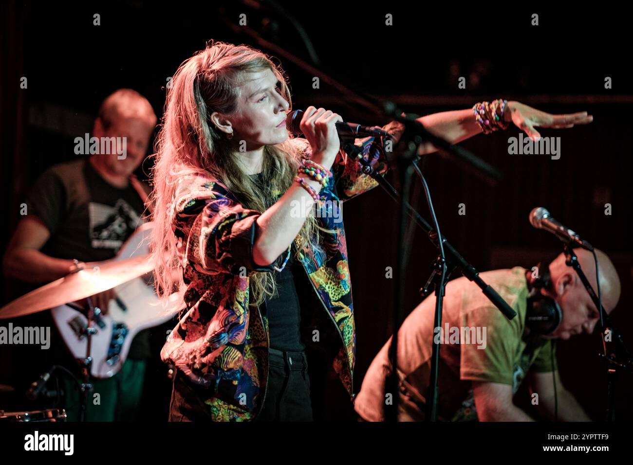 Jo bakke hi-res stock photography and images - Alamy