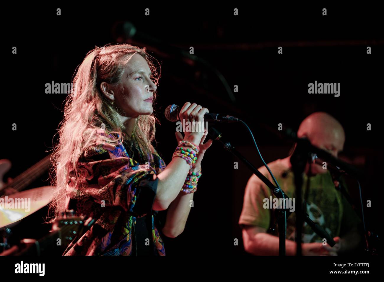 Jo bakke hi-res stock photography and images - Alamy