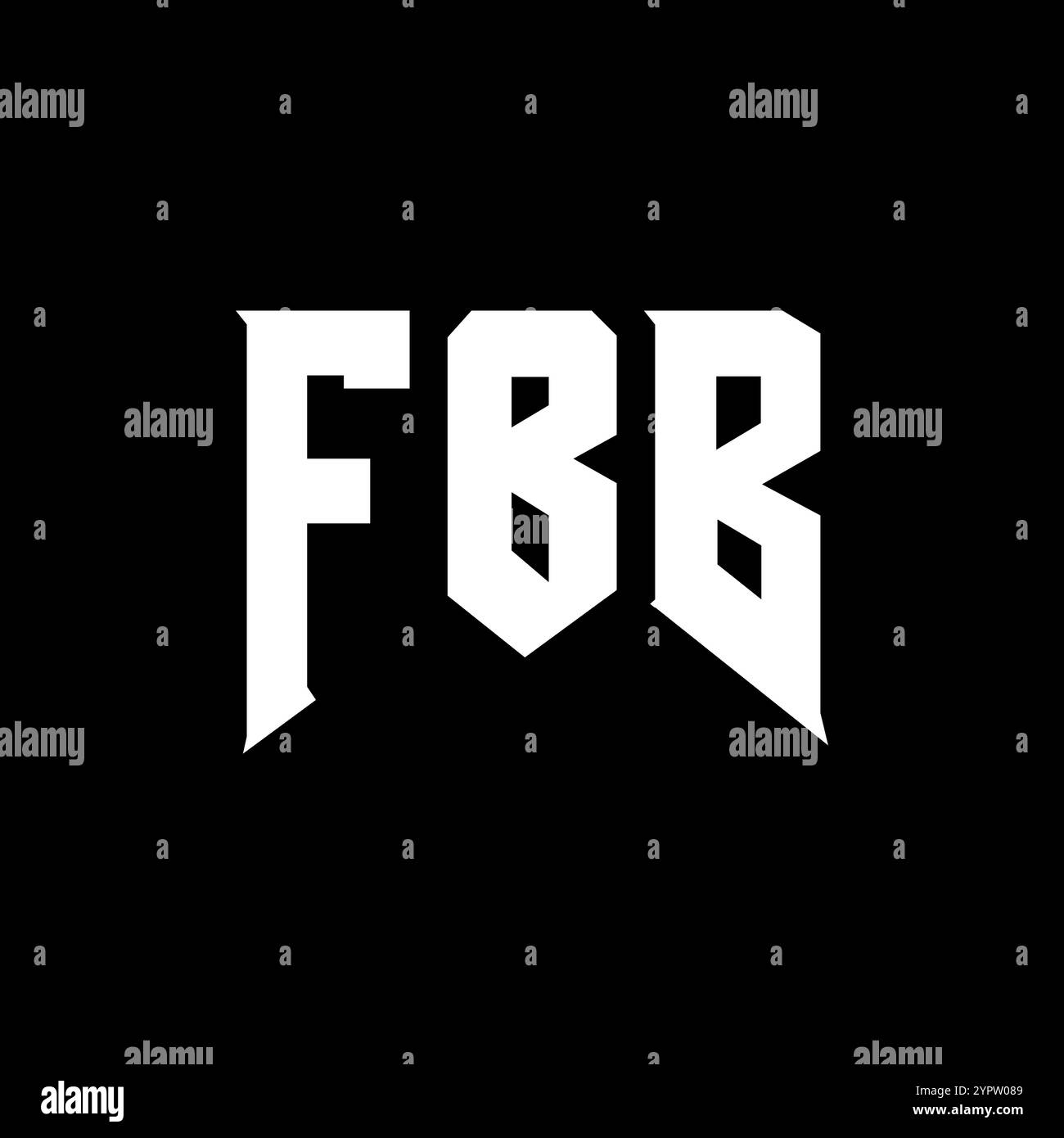 Fbb business company logo hi-res stock photography and images - Alamy