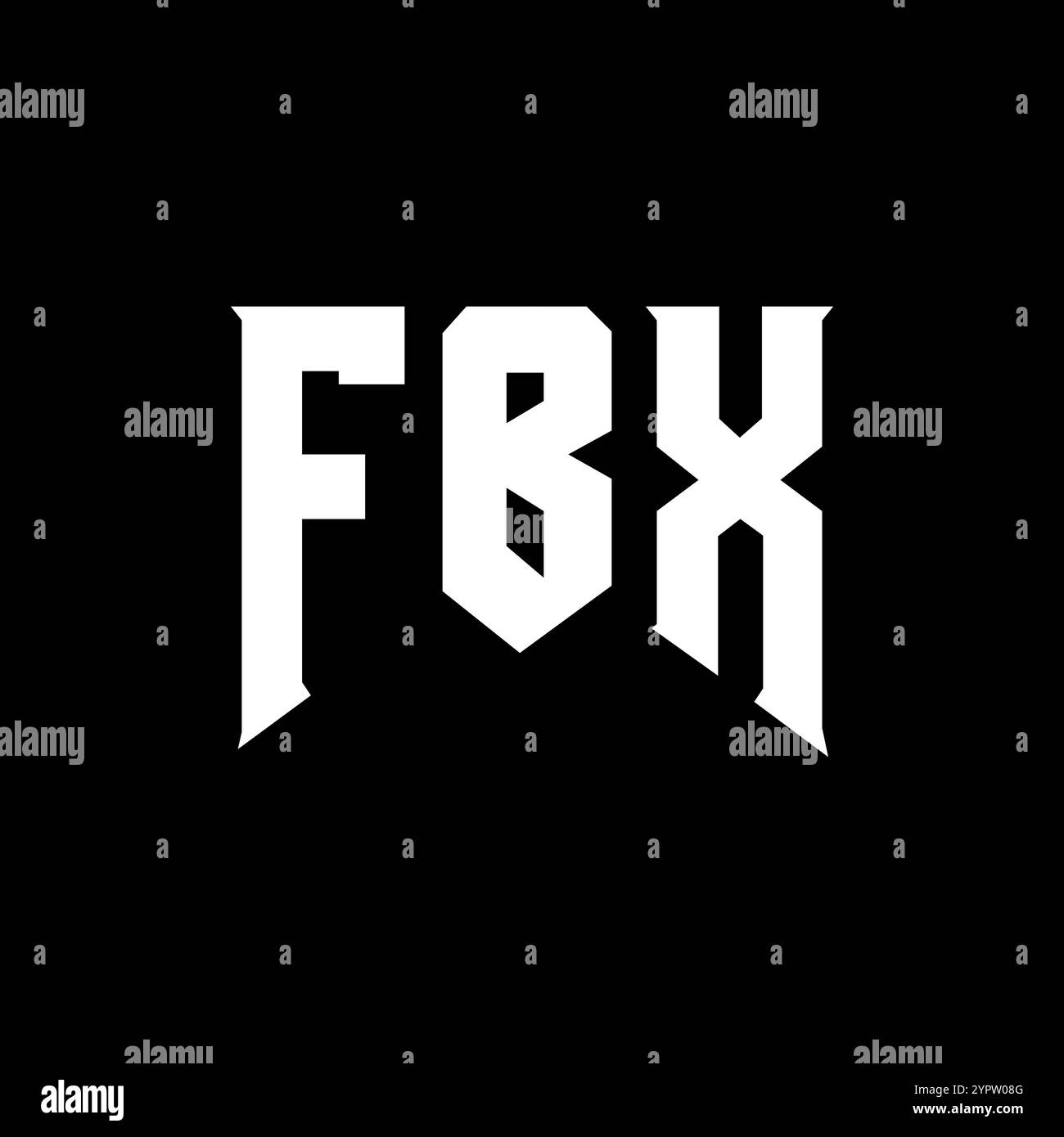 Fbx technology company logo hi-res stock photography and images - Alamy