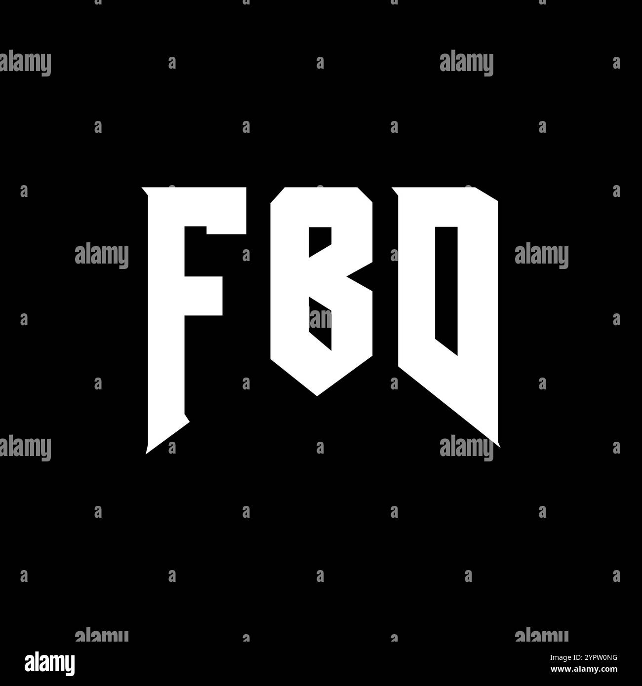 Fbd technology company logo hi-res stock photography and images - Alamy