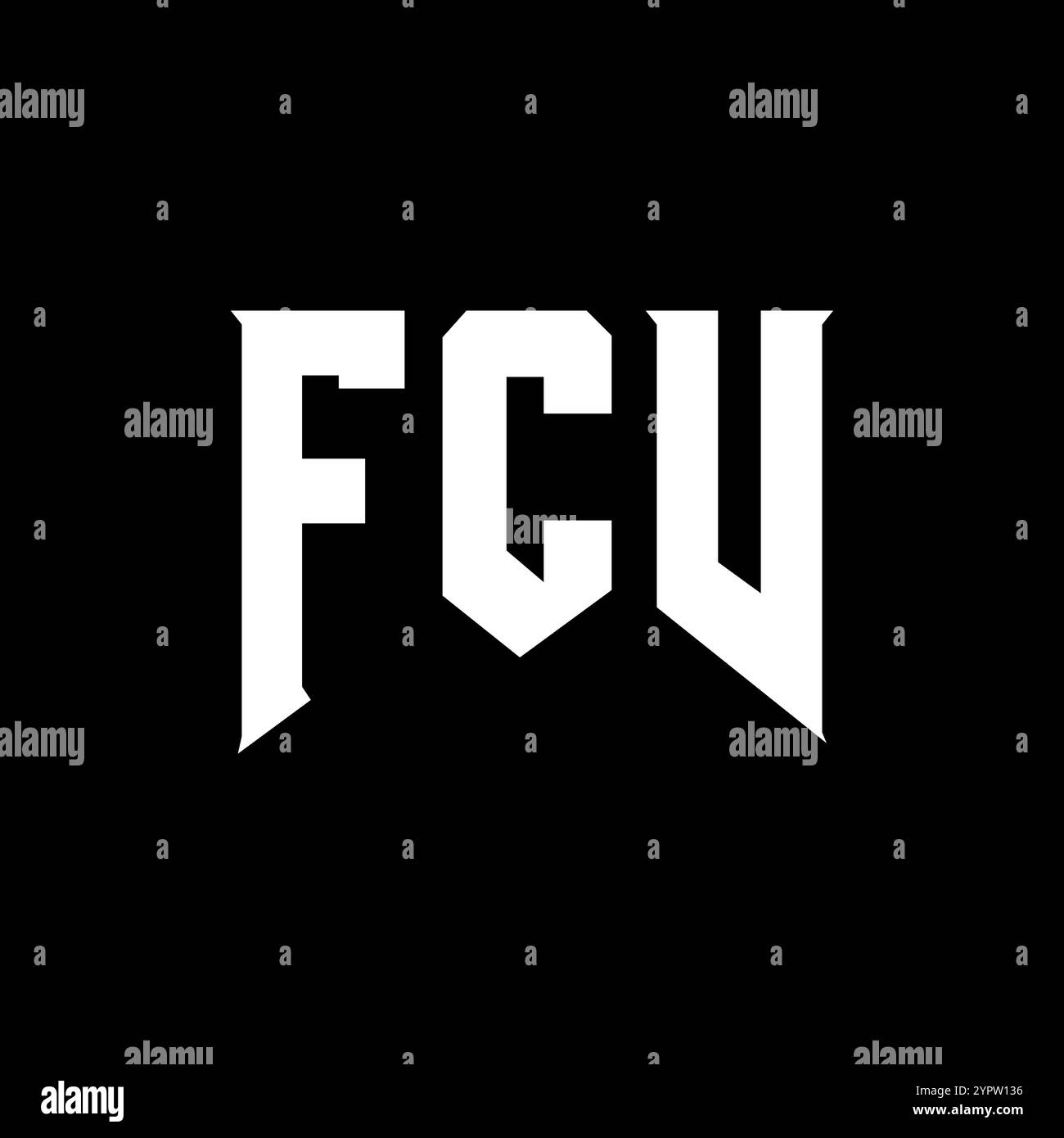 Fcv business company logo hi-res stock photography and images - Alamy