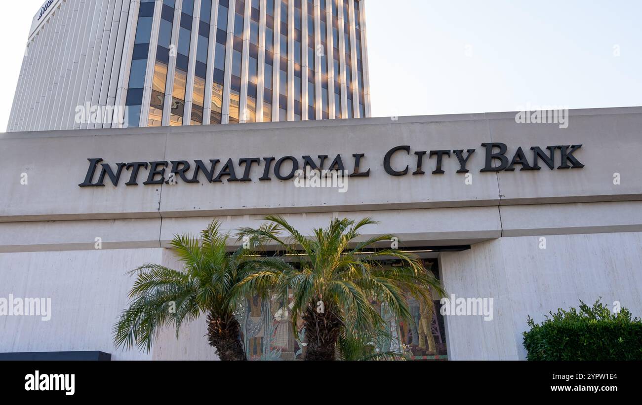 Icb logo hi-res stock photography and images - Alamy