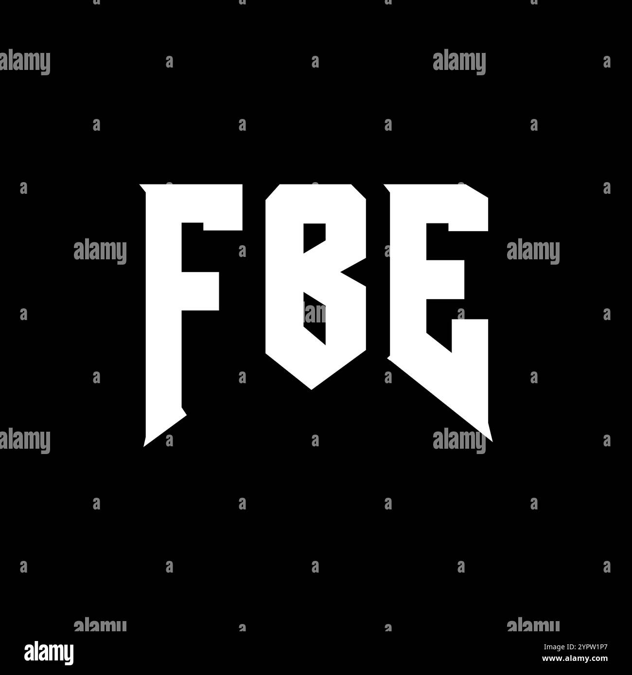 Fbe logo hi-res stock photography and images - Alamy