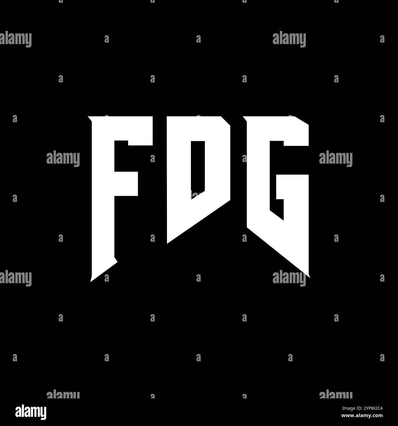 Fdg technology company logo hi-res stock photography and images - Alamy
