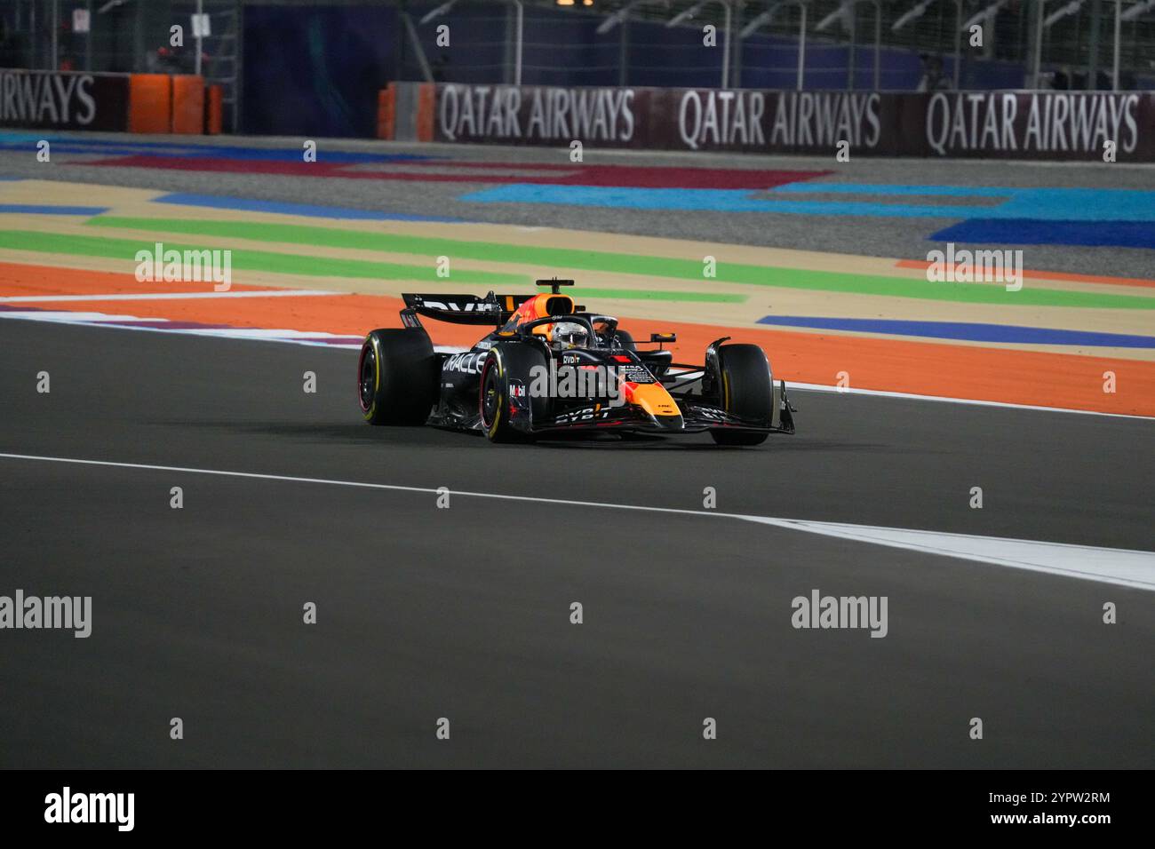 Qatar grand prix 2024 formula 1 hi-res stock photography and images - Alamy