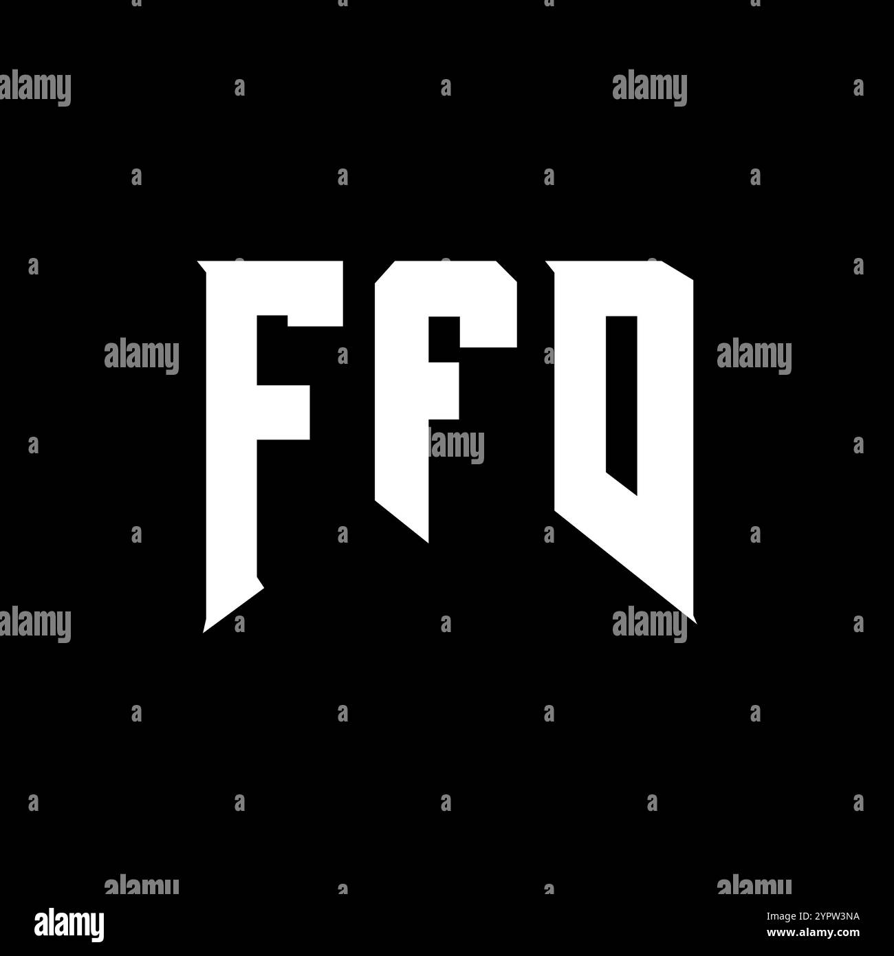 Ffd technology company logo hi-res stock photography and images - Alamy