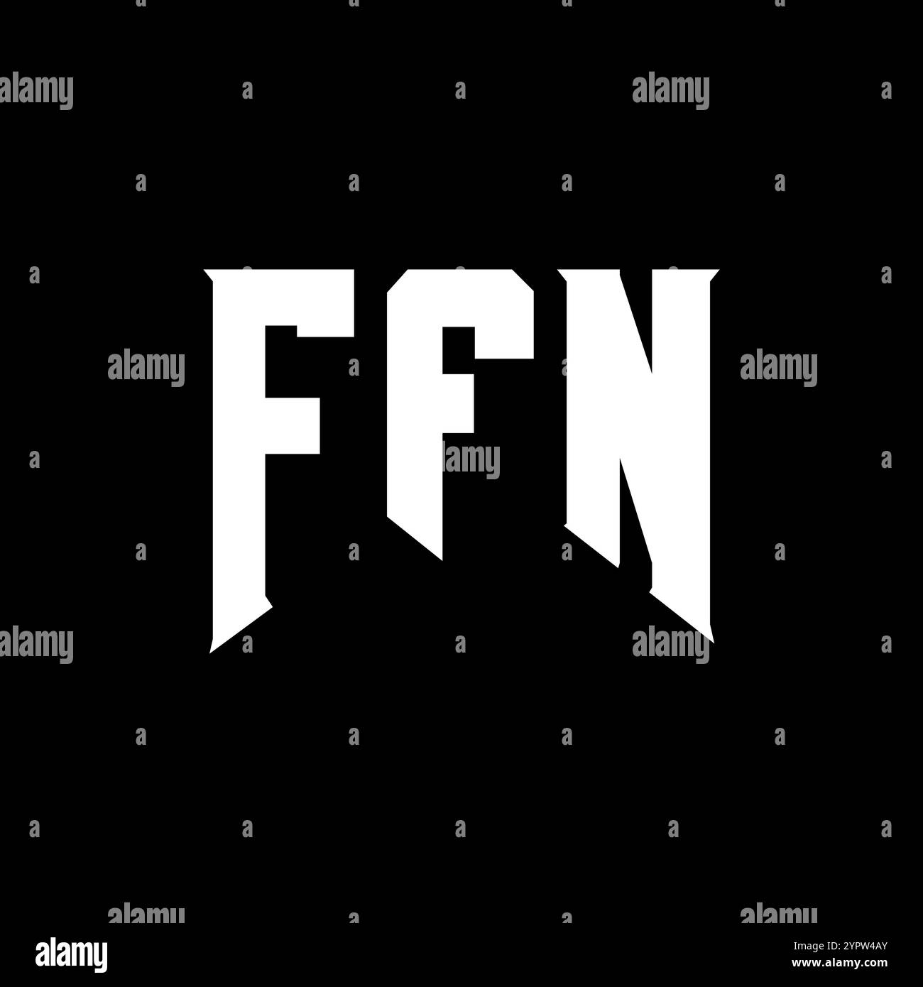 Ffn technology company logo hi-res stock photography and images - Alamy