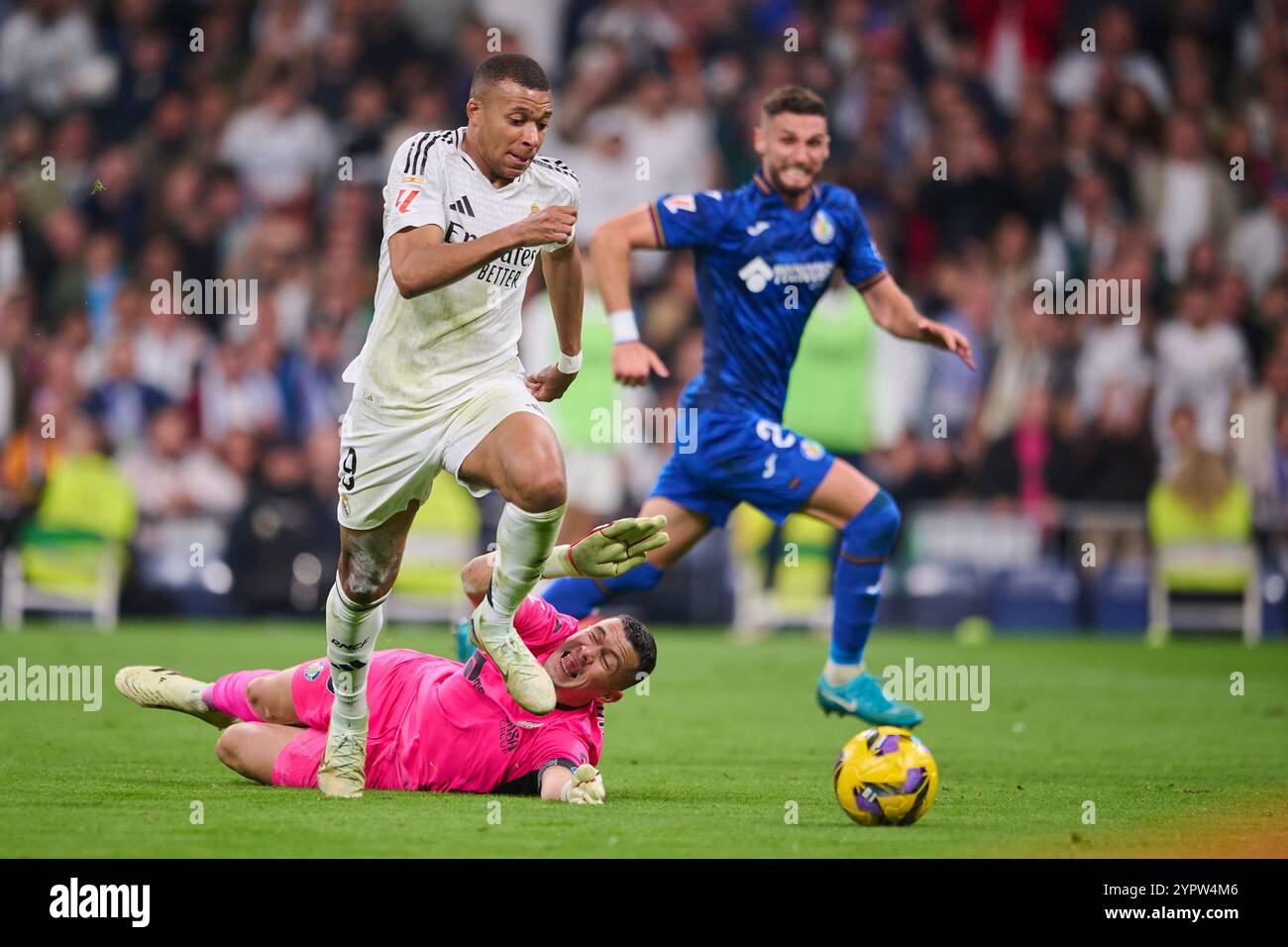 Kylian mbappe hi-res stock photography and images - Alamy