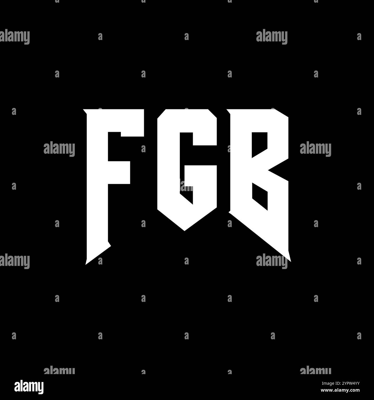 Fgb technology company logo hi-res stock photography and images - Alamy