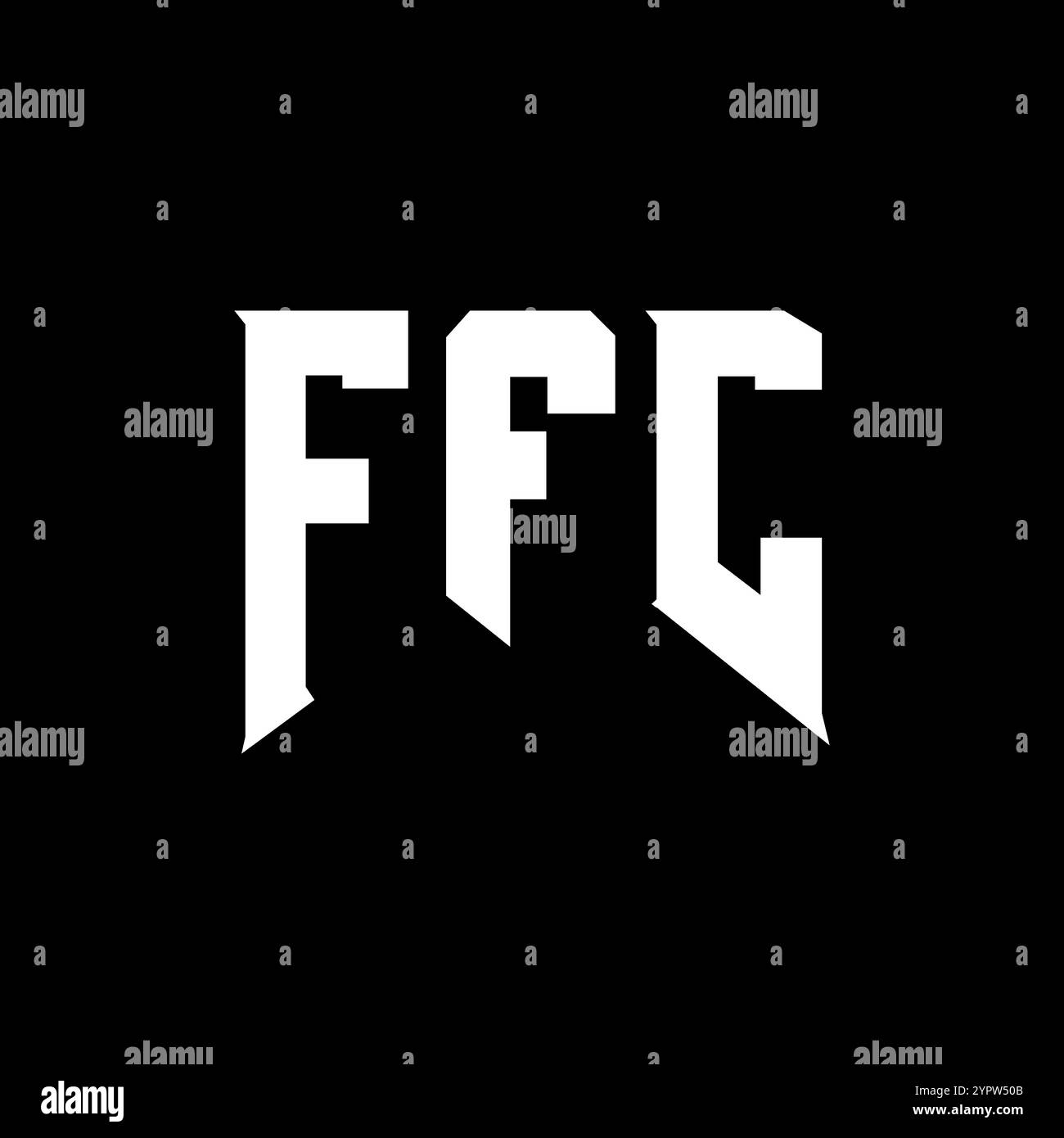 Ffc logo Stock Vector Images - Alamy
