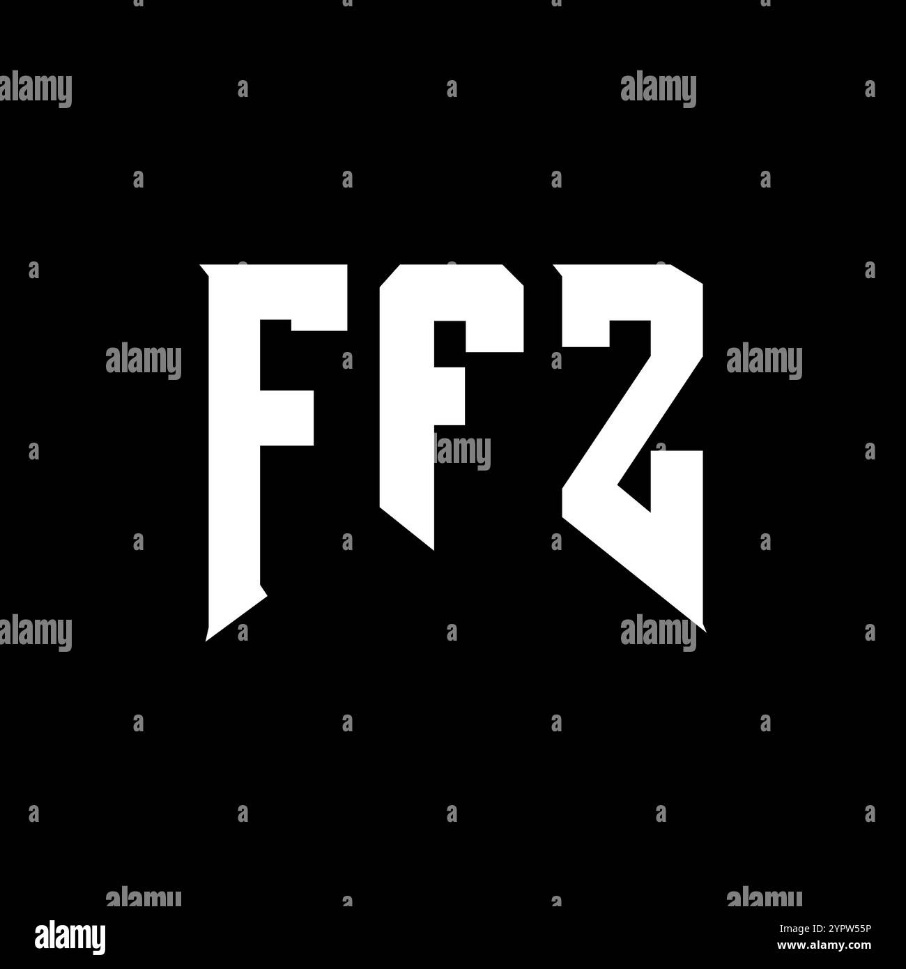 Ffz icon hi-res stock photography and images - Alamy