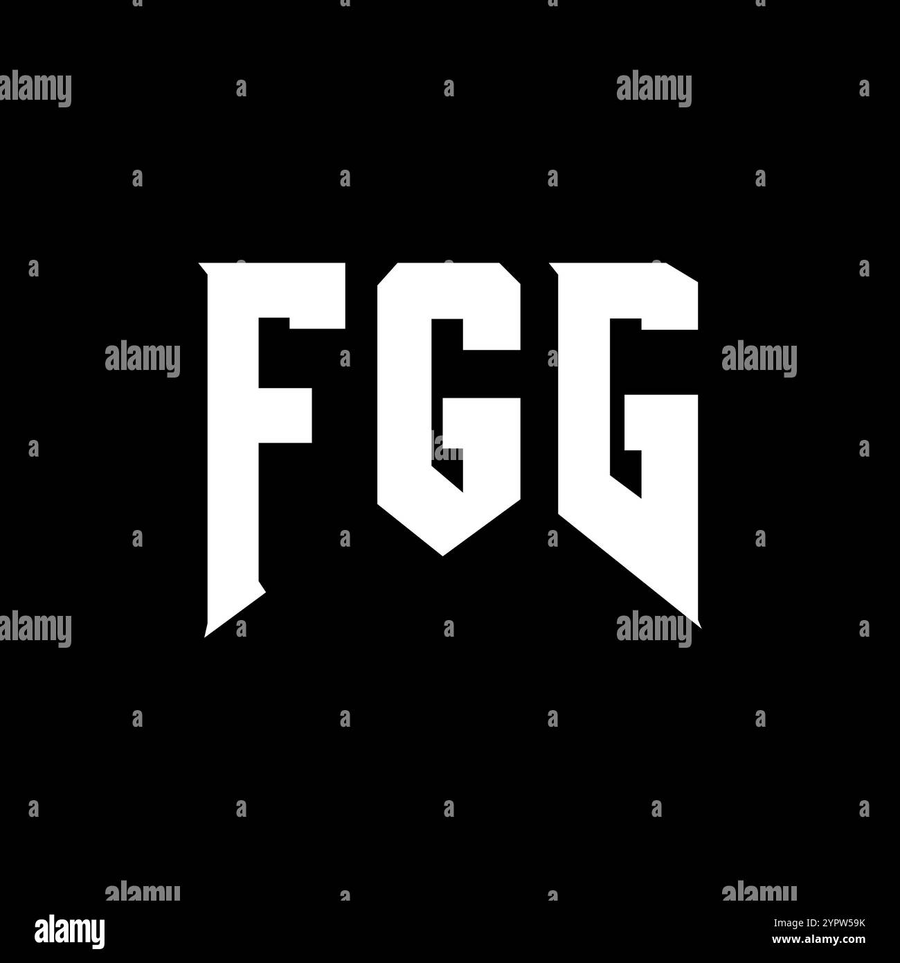 Fgg technology company logo hi-res stock photography and images - Alamy