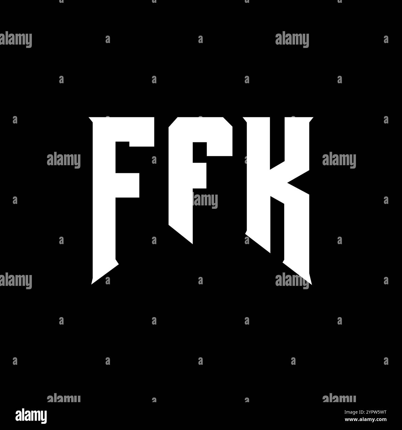 Ffk technology company logo hi-res stock photography and images - Alamy