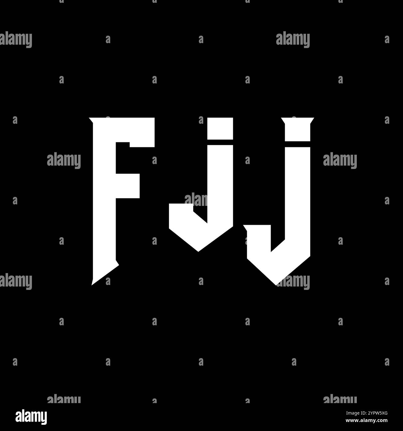Fjj alphabet hi-res stock photography and images - Alamy