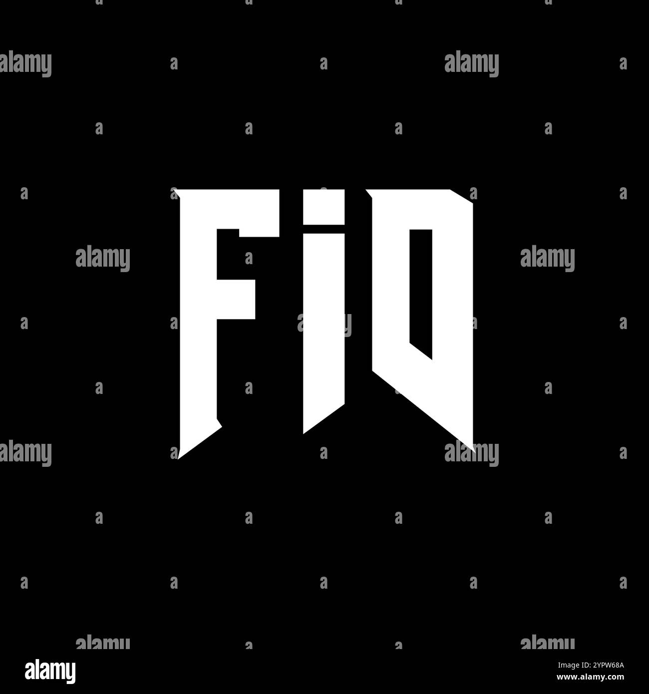 Fid business company logo hi-res stock photography and images - Alamy