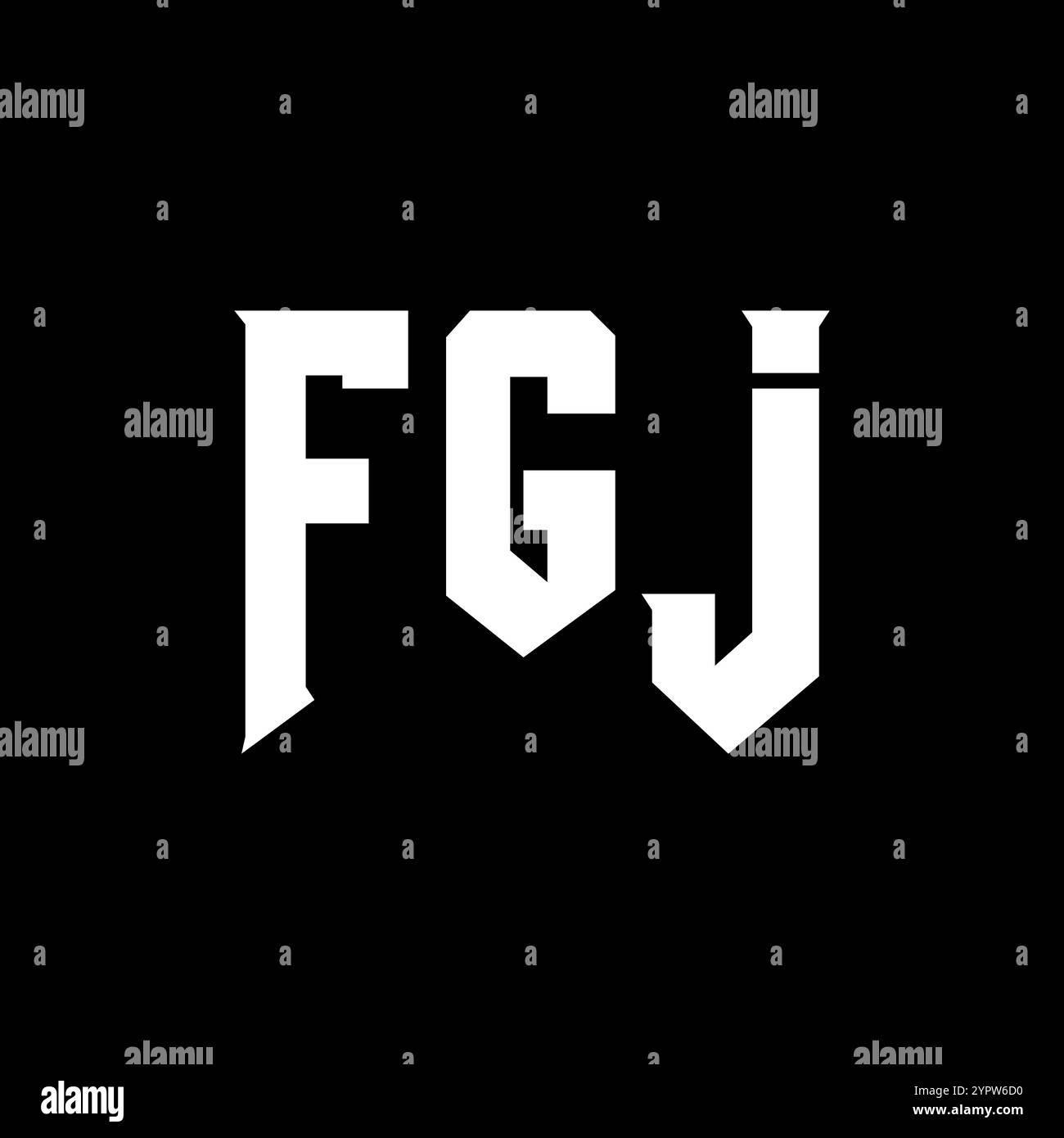 Fgj vector hi-res stock photography and images - Alamy