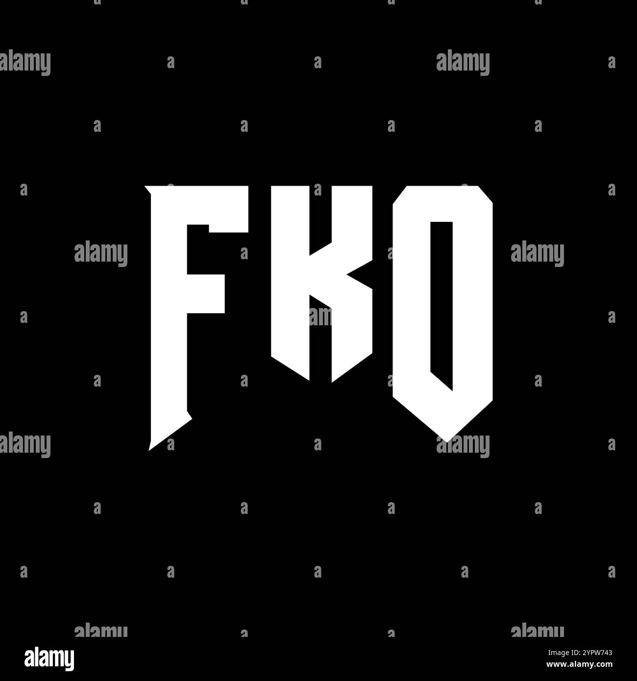 Fko technology company logo hi-res stock photography and images - Alamy