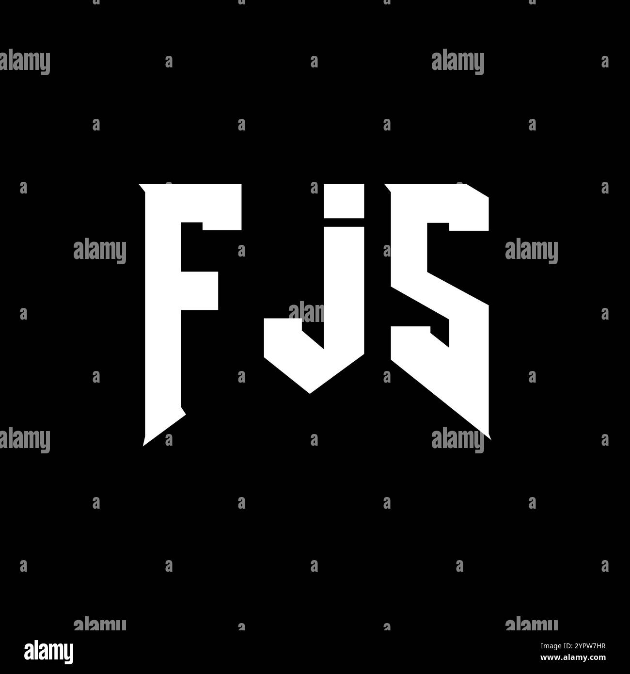 Fjs Logo