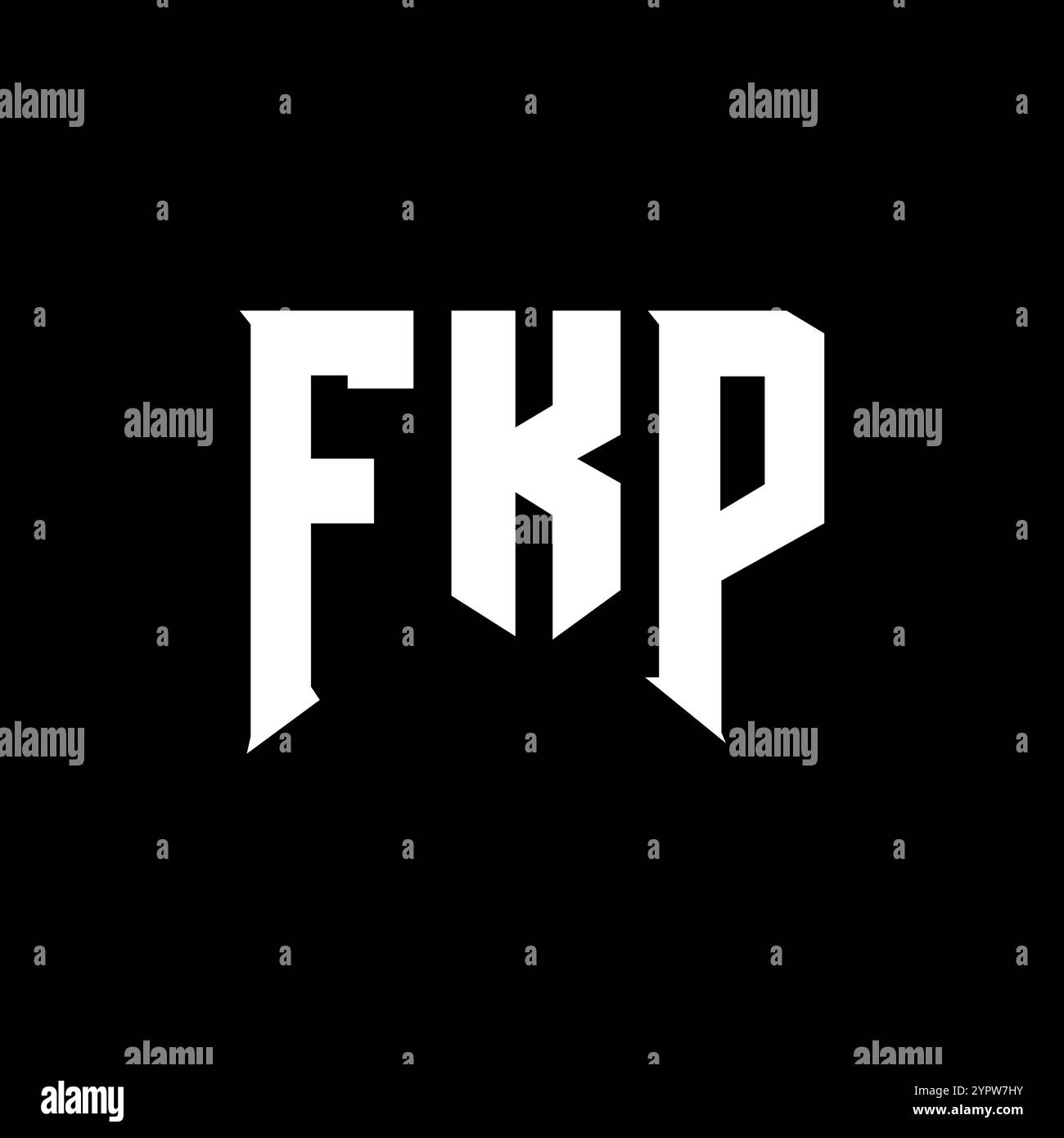Fkp technology company logo hi-res stock photography and images - Alamy