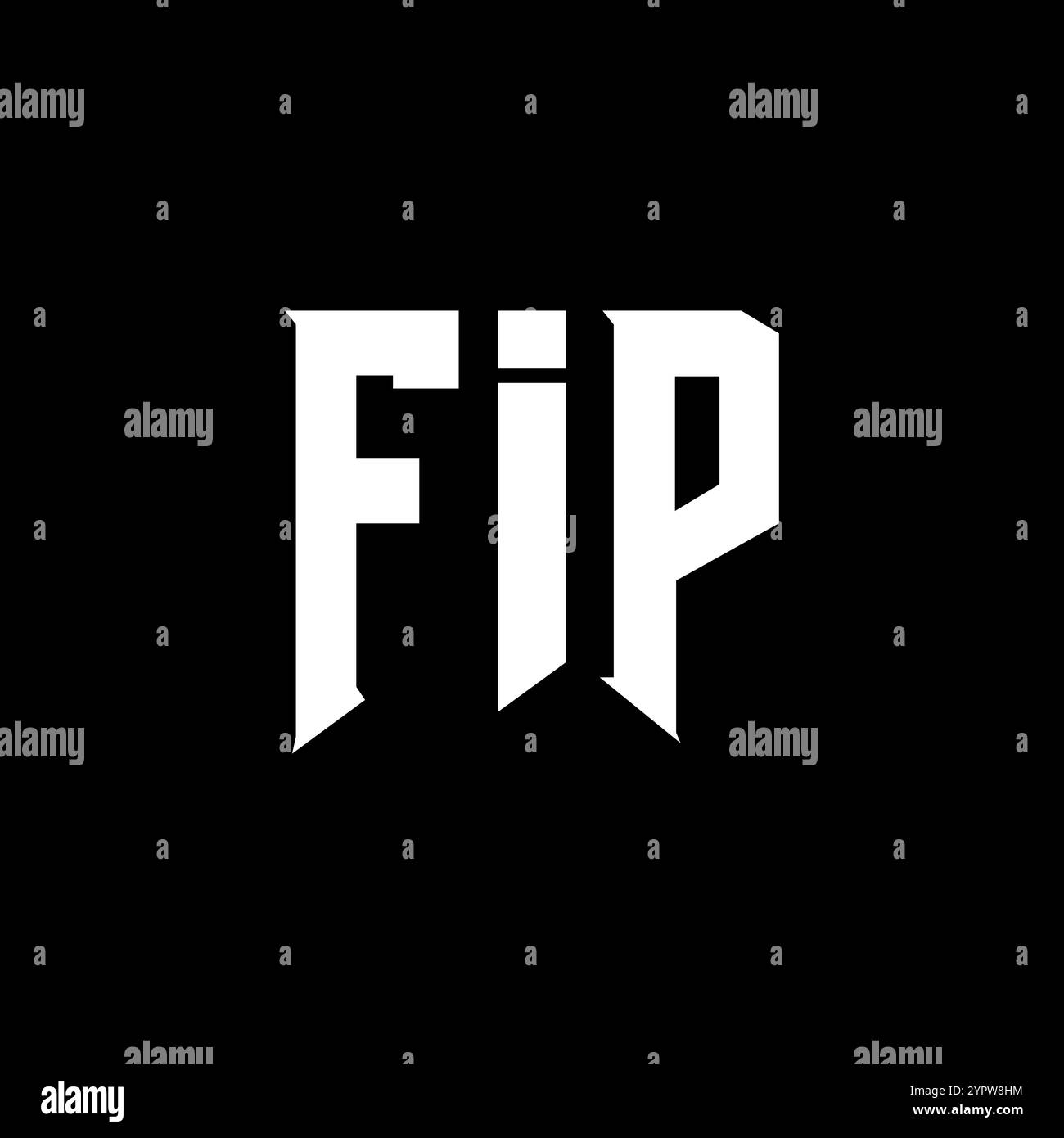 Fip technology company logo hi-res stock photography and images - Alamy