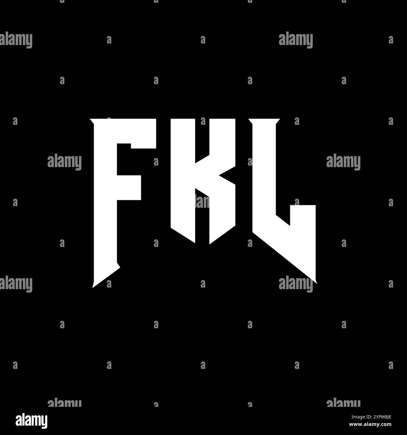 Fkl Logo