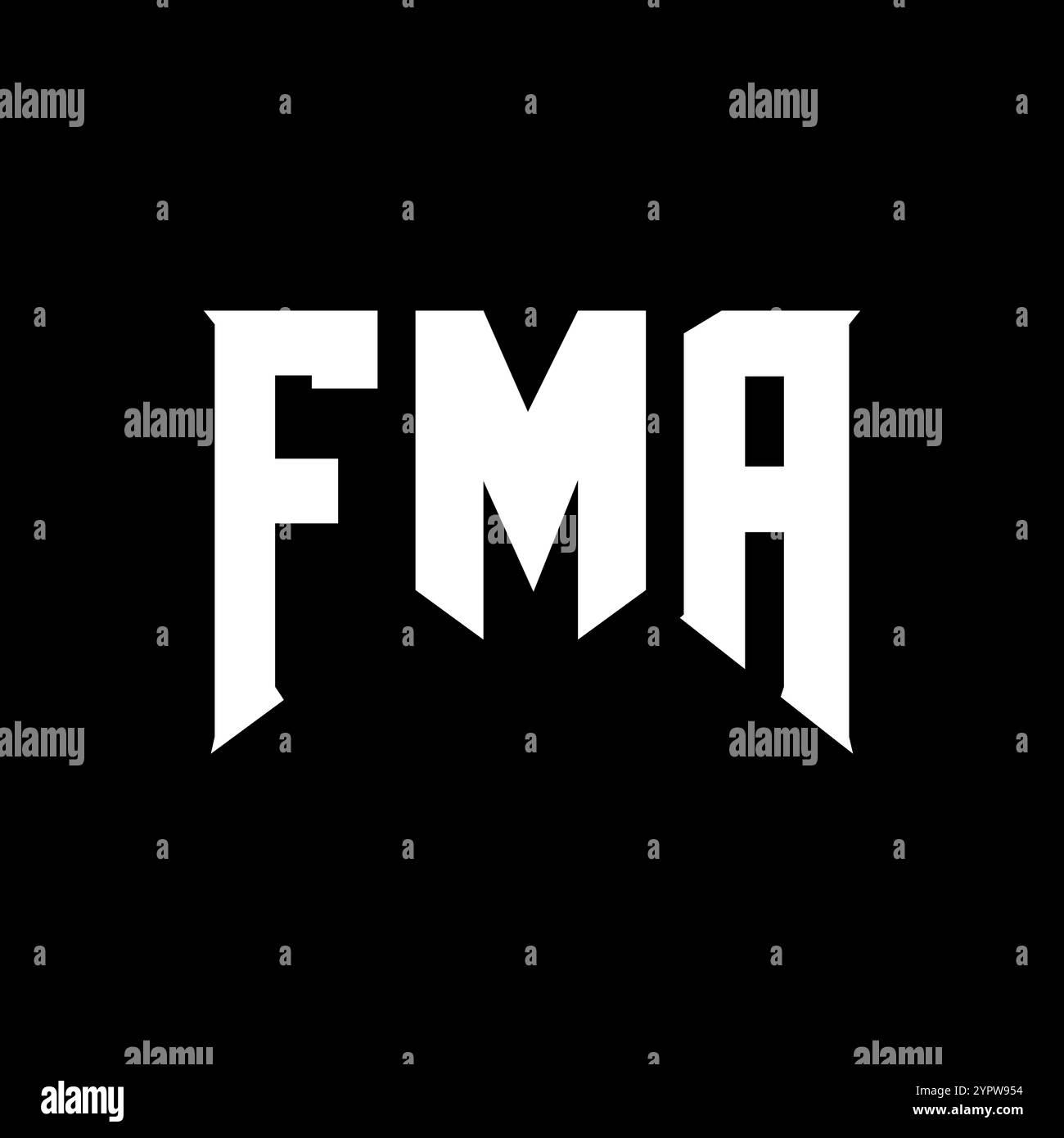 Fma Logo