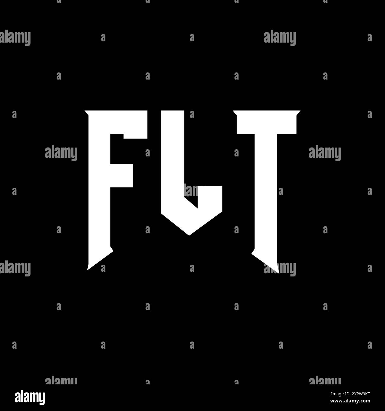 Flt technology company logo hi-res stock photography and images - Alamy
