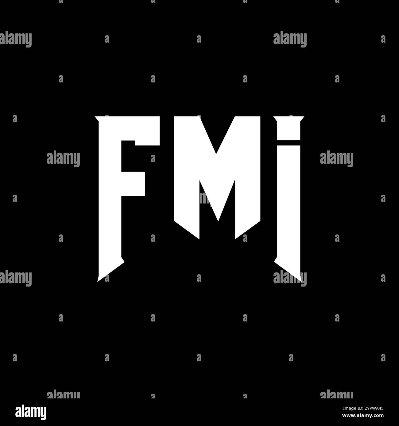 Fmi logo hi-res stock photography and images - Alamy