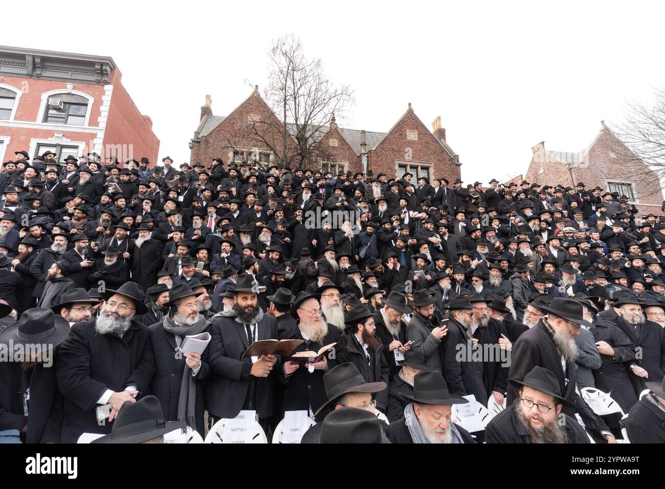 Thousands Rabbis gather for Annual International Conference Shluchim of ...