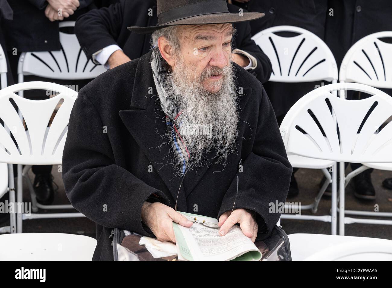 Thousands Rabbis gather for Annual International Conference Shluchim of ...