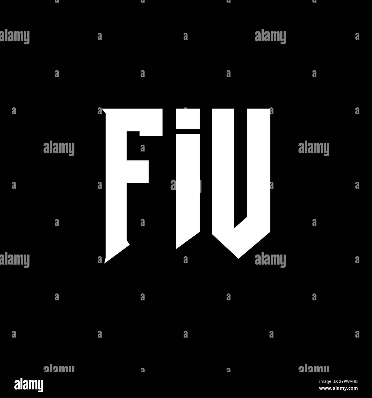 Fiu technology company logo hi-res stock photography and images - Alamy