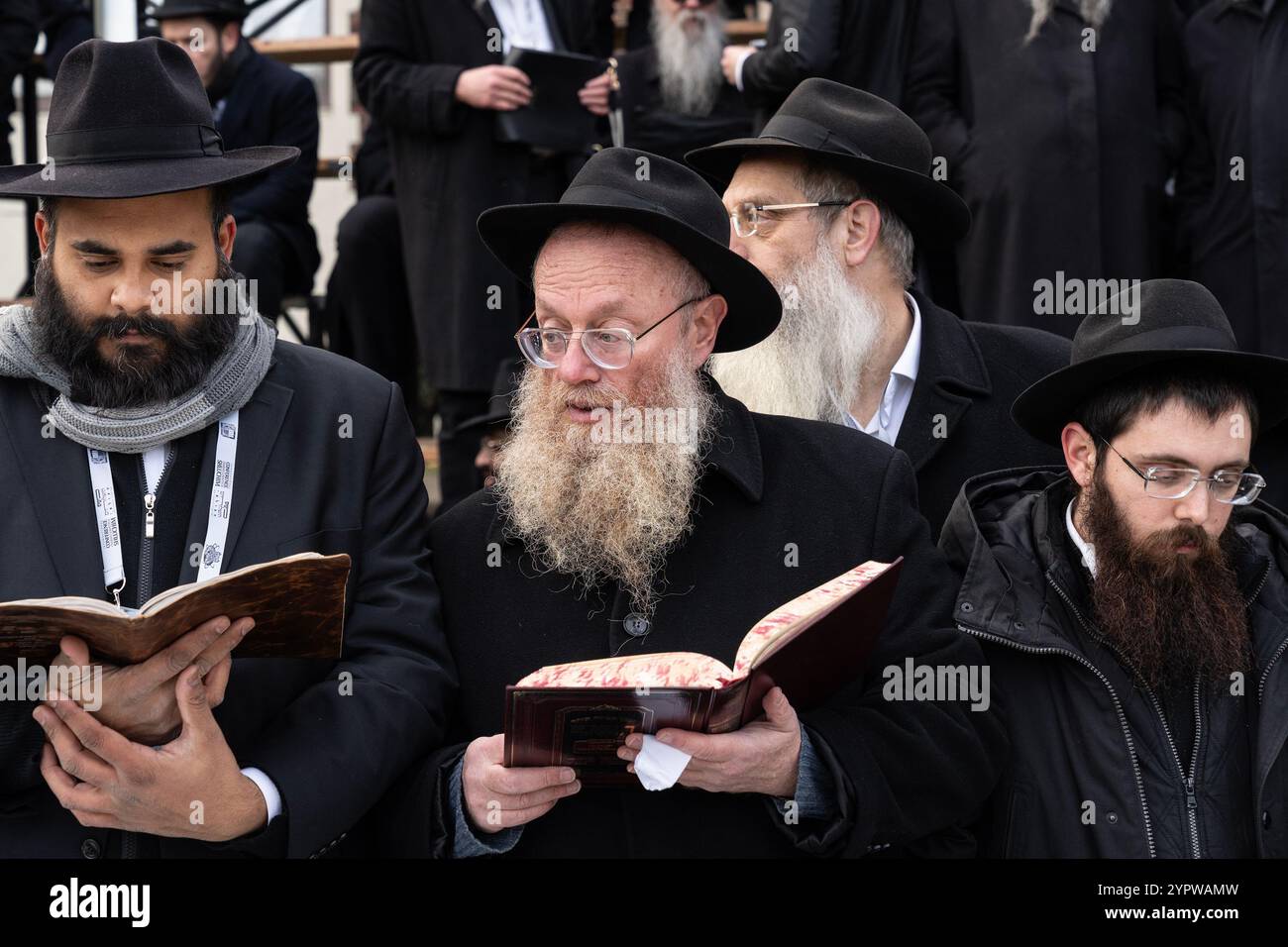 Thousands Rabbis gather for Annual International Conference Shluchim of ...